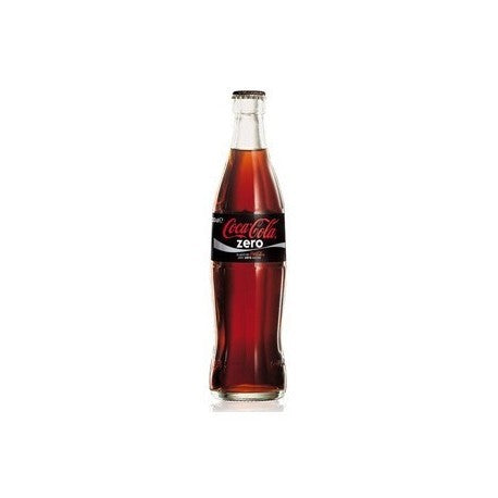 Coca Cola Zero 24x33cl VC – La Barrique Celtique
